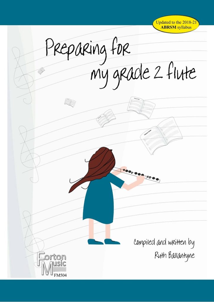 Grade 5 Music Theory: The Ultimate Guide - Forton Music